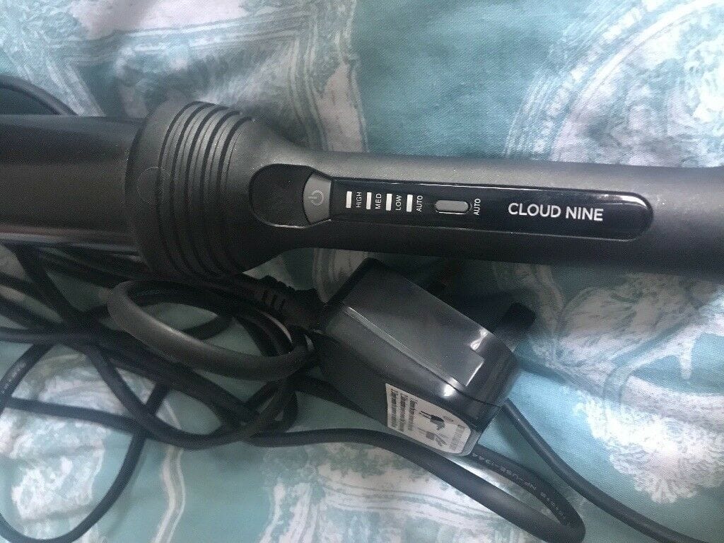 Best Curling Wands and Irons for Fine Hair - Balding Life