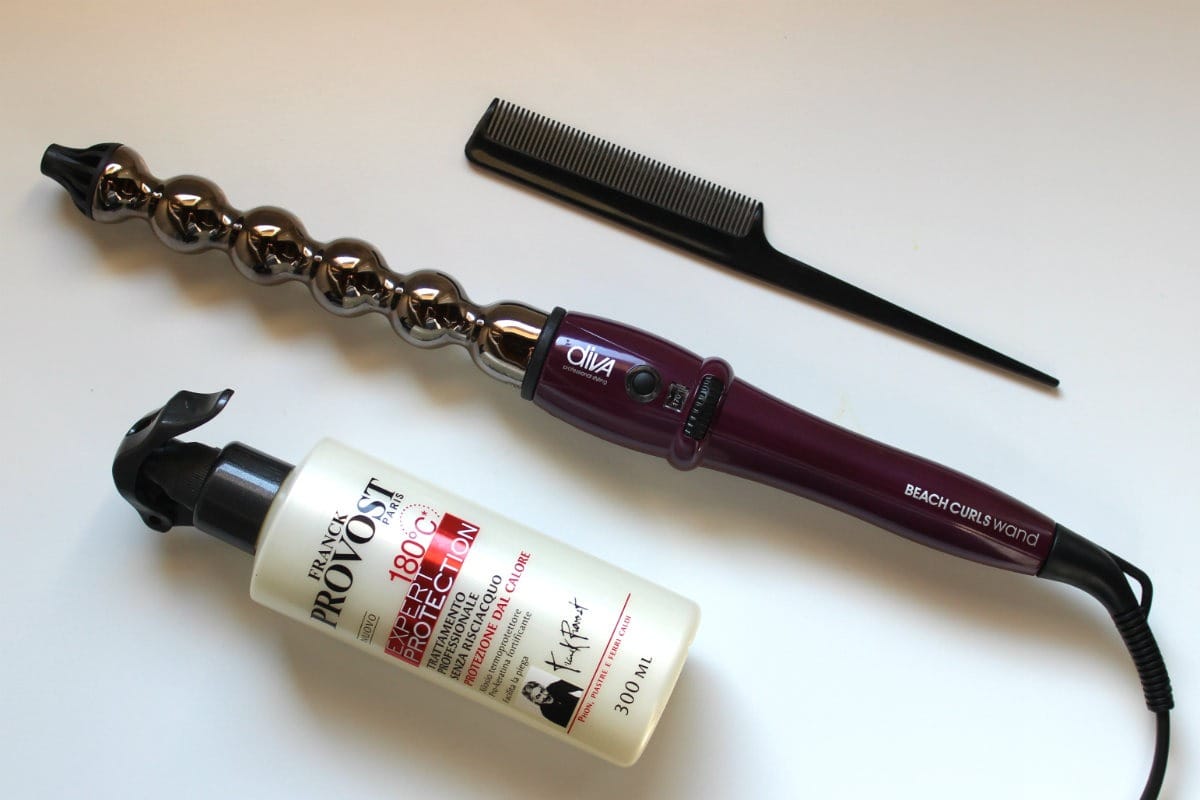 Best Curling Wands and Irons for Fine Hair - Balding Life